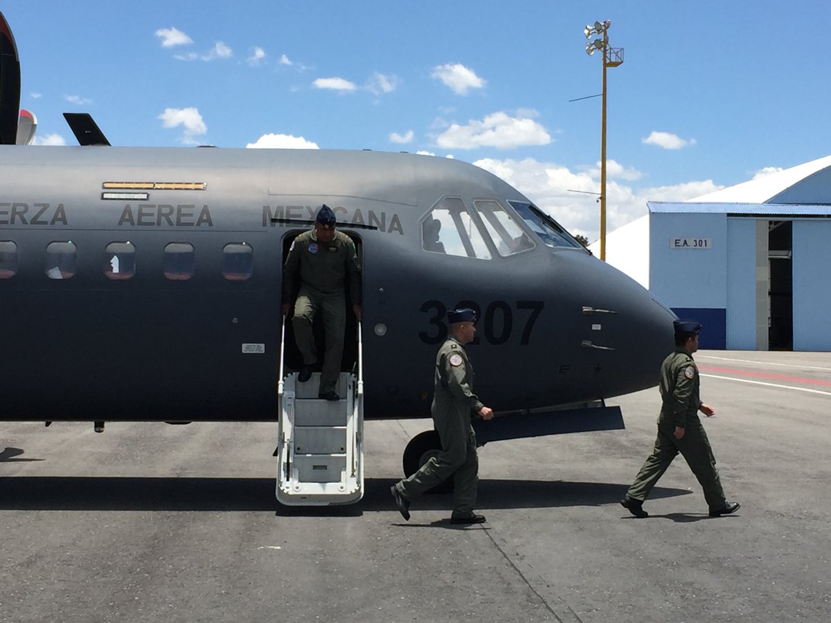 FAM_295 – Noticias de Aviación Transponder 1200