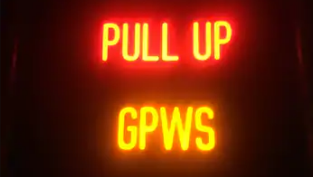 ¿Qué es y cómo funciona el sistema GPWS?