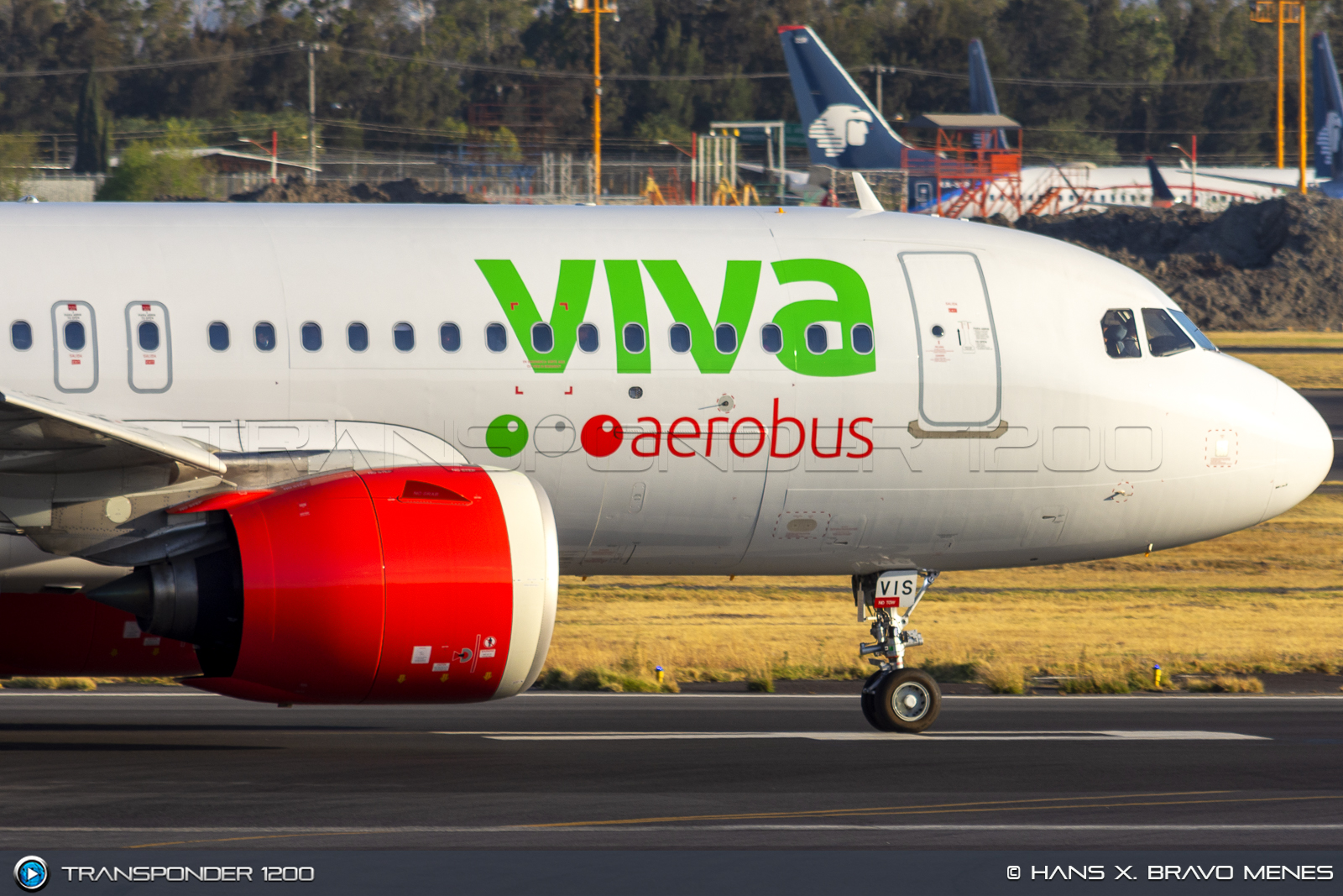 Destaca Viva Aerobus ventajas del rediseño del espacio aéreo mexicano
