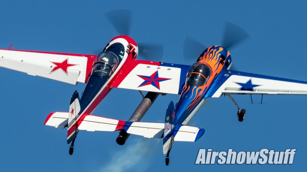 Video | Conoce el Yak-110, un avión siamés