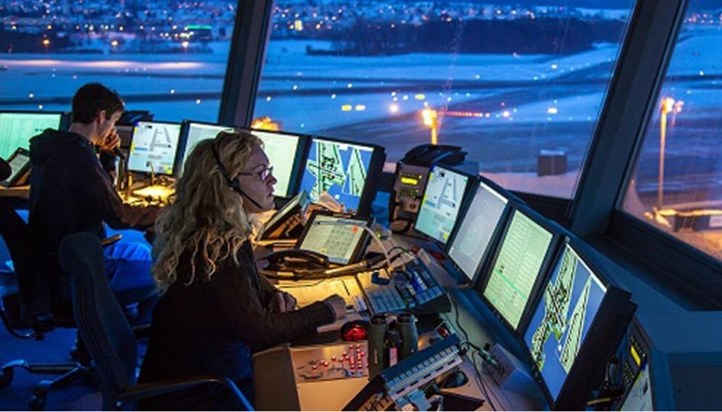 ¿Quieres ser Controlador Aéreo Mexicano? Aquí te decimos cómo