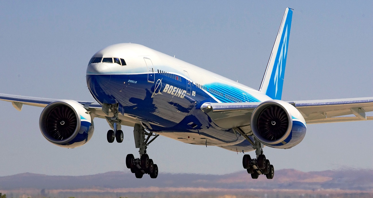 ¿Una aerolínea de bajo costo operará Boeing 777?