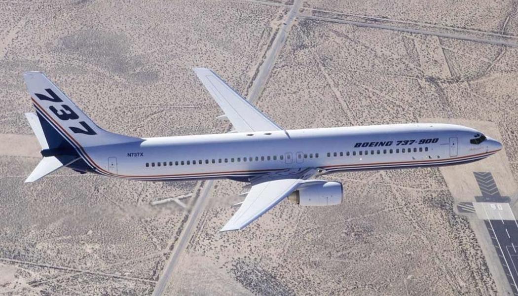 En respuesta al A320, hace 25 años el Boeing 737-800 voló por primera vez