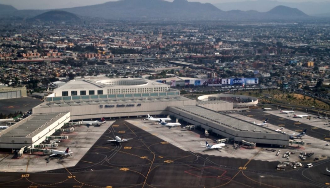 Costará $600 MDP reforzar la Terminal 2 del AICM